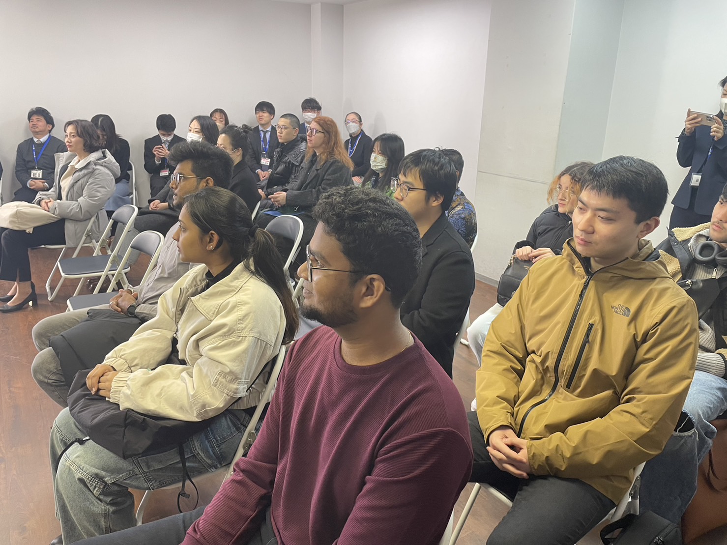 UNITAS Japanese Language School