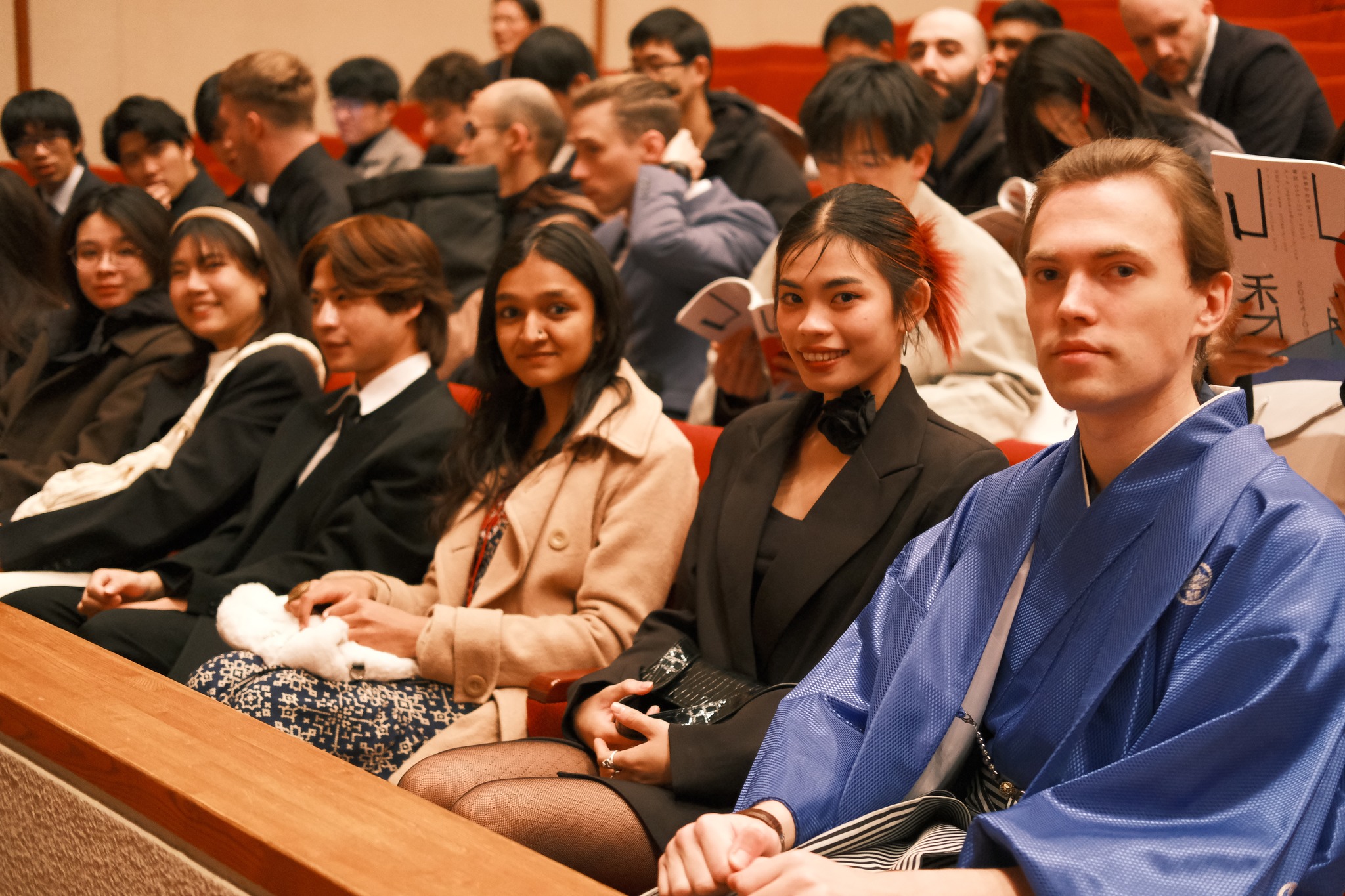 UNITAS Japanese Language School