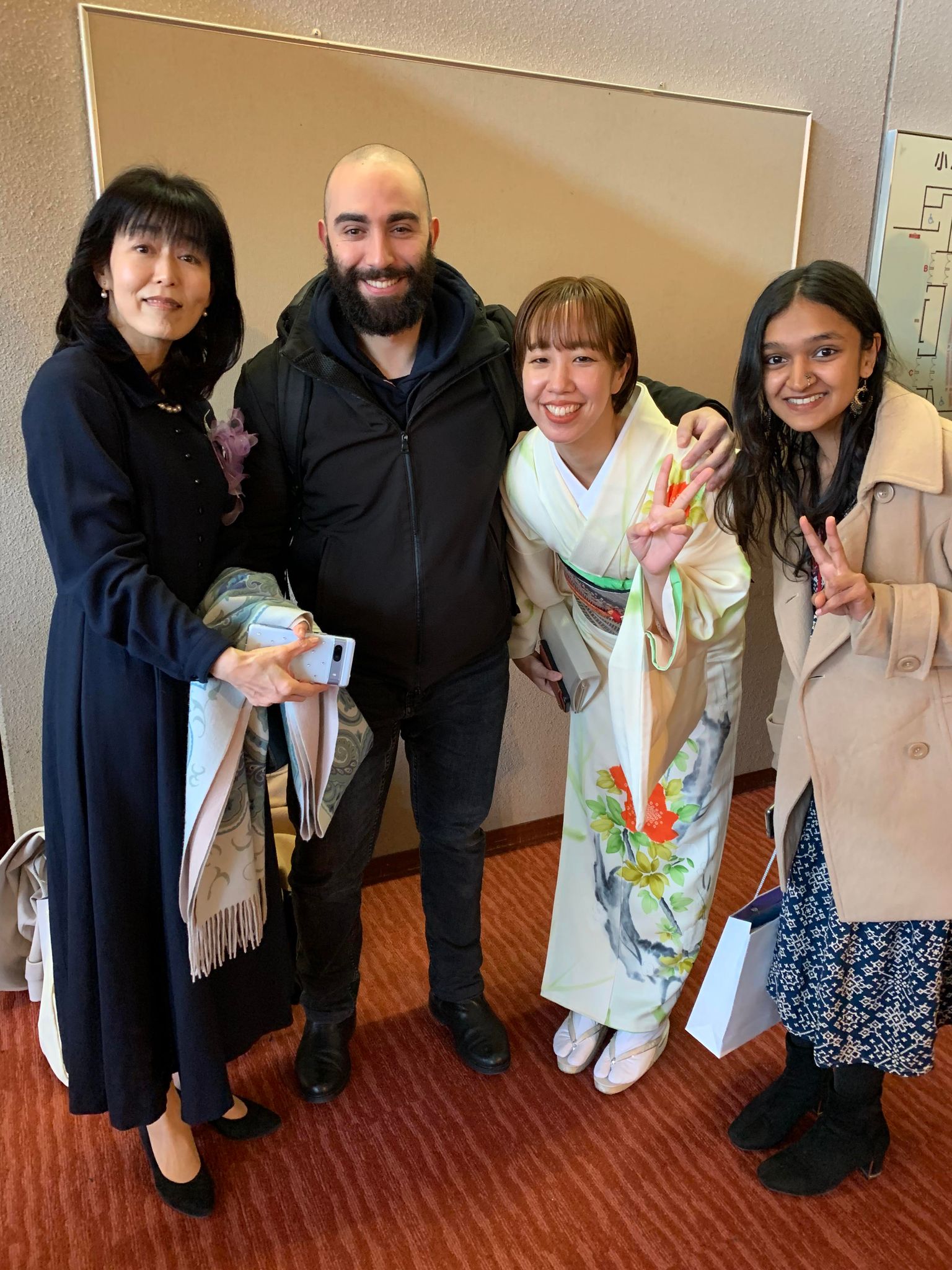 UNITAS Japanese Language School