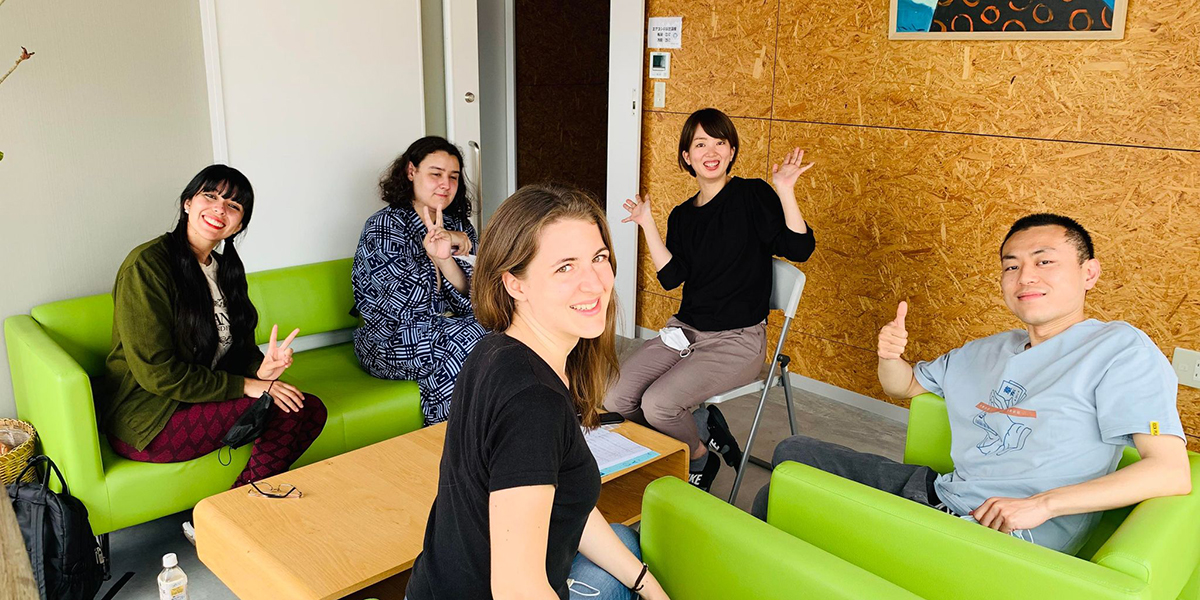 Trường Unitas｜UNITAS Japanese Language School