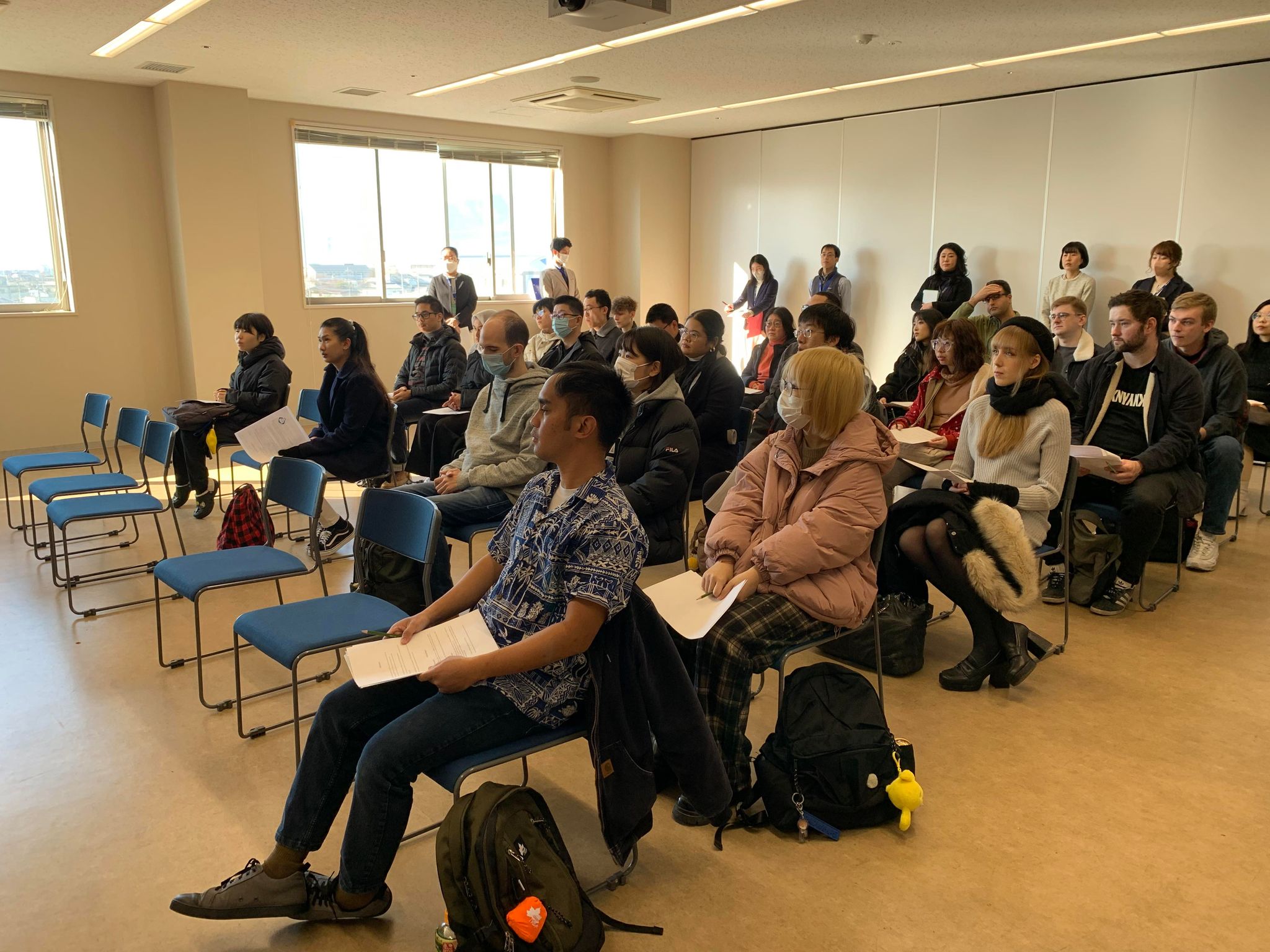 Trường Unitas｜UNITAS Japanese Language School